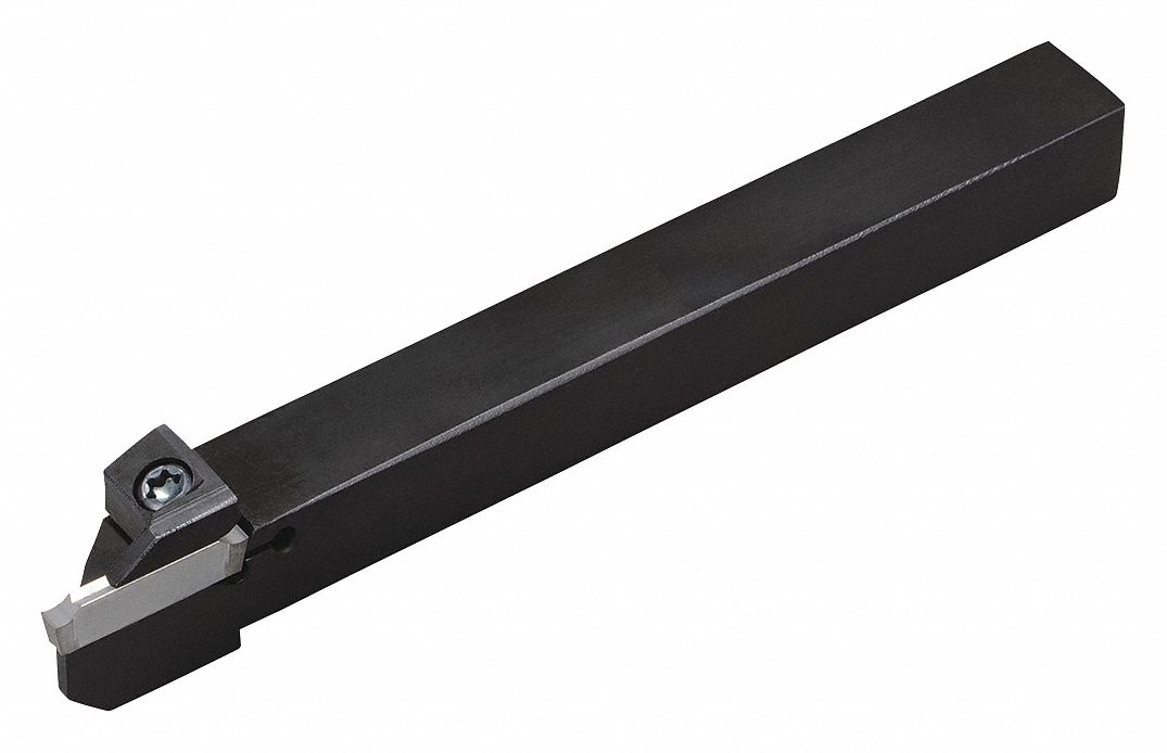 KYOCERA, GDG/GDGS/GDM/GDMS Insert, Square, Indexable Parting and ...