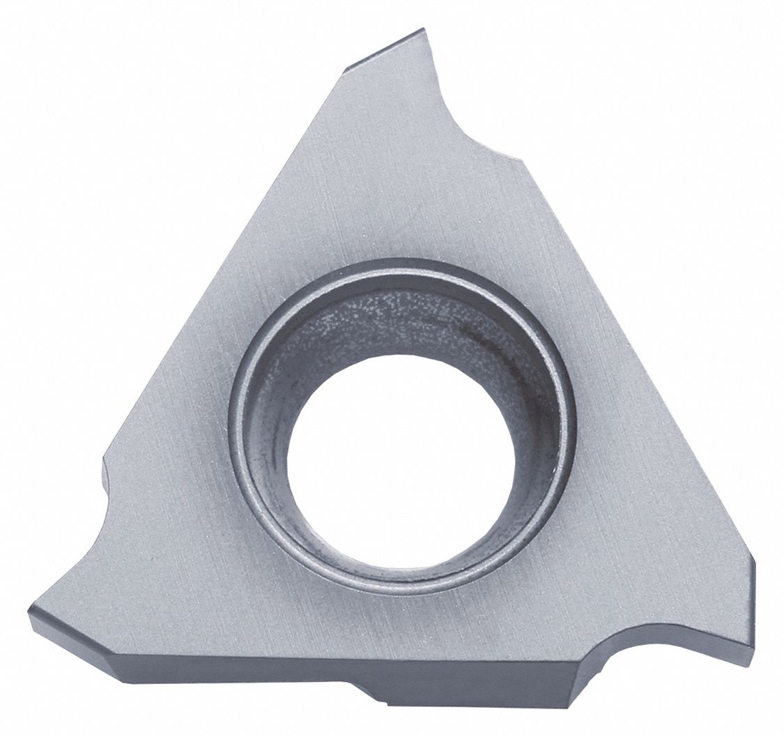 KYOCERA, 32 Insert Size, Right Hand, Indexable Parting and Grooving ...