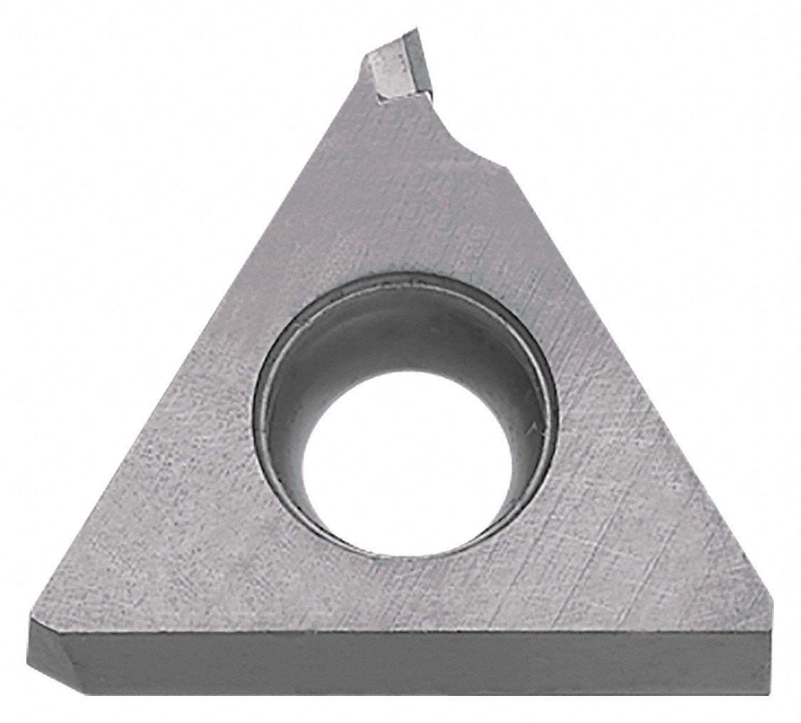 KYOCERA, Indexable Parting and Grooving Insert - 170KZ6 ...