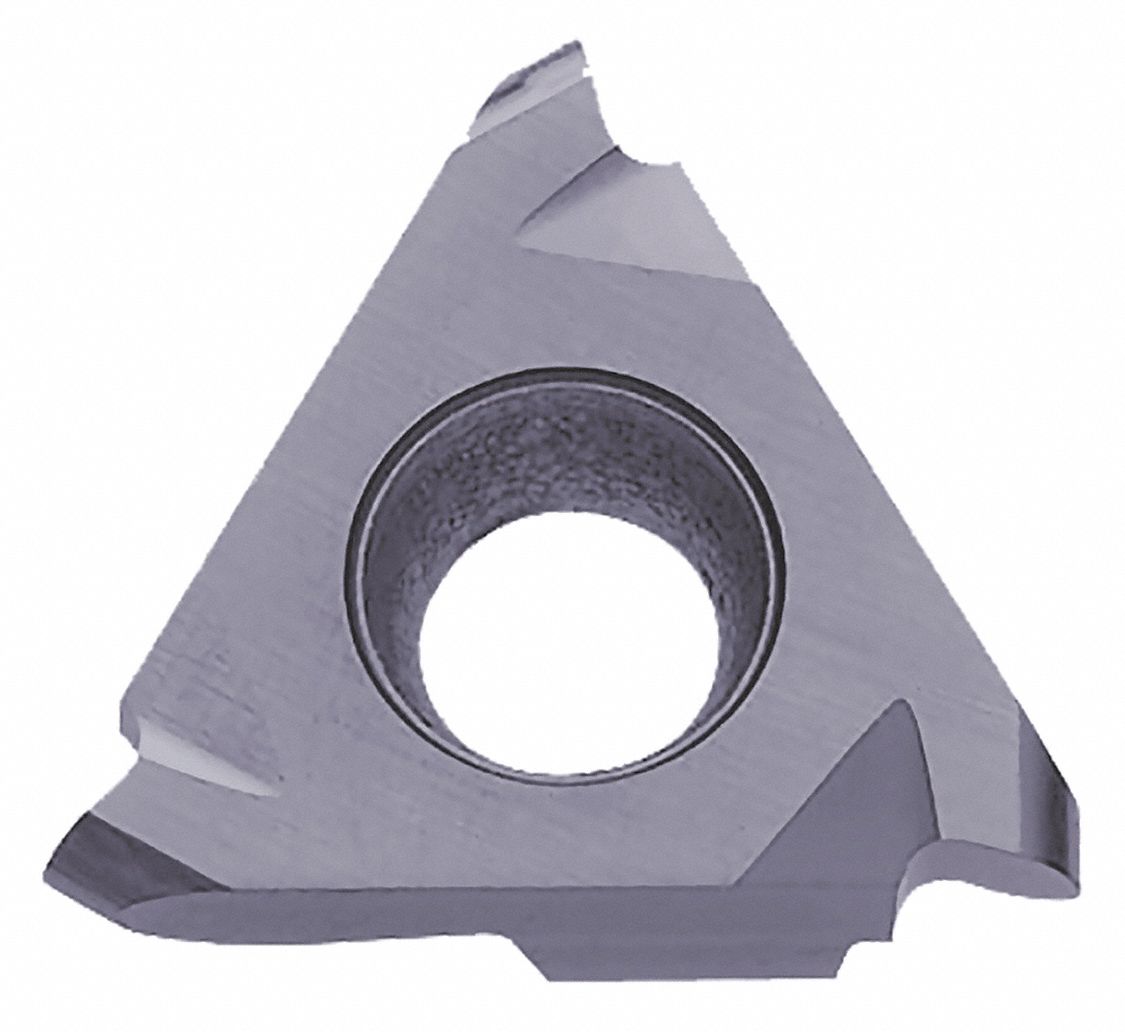 KYOCERA, Indexable Parting and Grooving Insert - 170MW0 ...