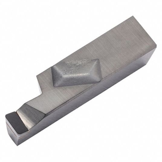 KYOCERA, Indexable Parting and Grooving Insert - 170LE6|GVFR250BKPD010 ...