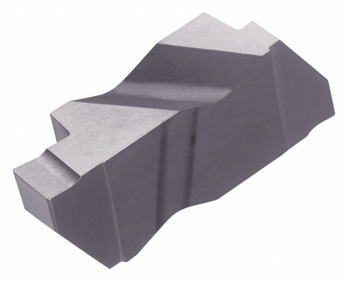 KYOCERA, Indexable Parting and Grooving Insert - 170PK9|KCGP3031RPR1215 ...