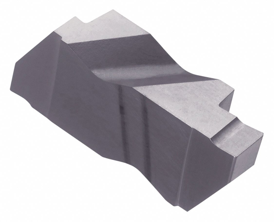 KYOCERA, Indexable Parting and Grooving Insert - 170PK6|KCGP2125LPR1215 ...