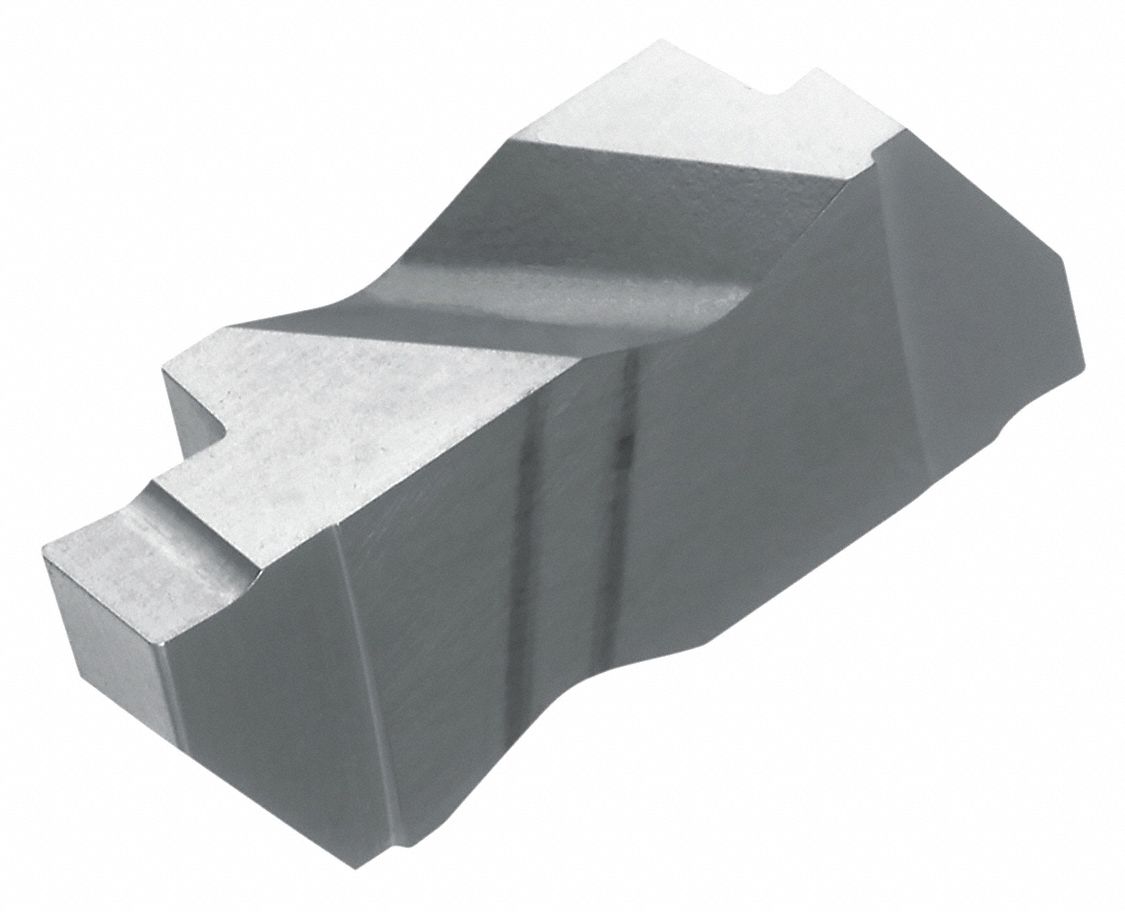 KYOCERA, Indexable Parting and Grooving Insert - 170NV5|KCGP3062RKW10 ...