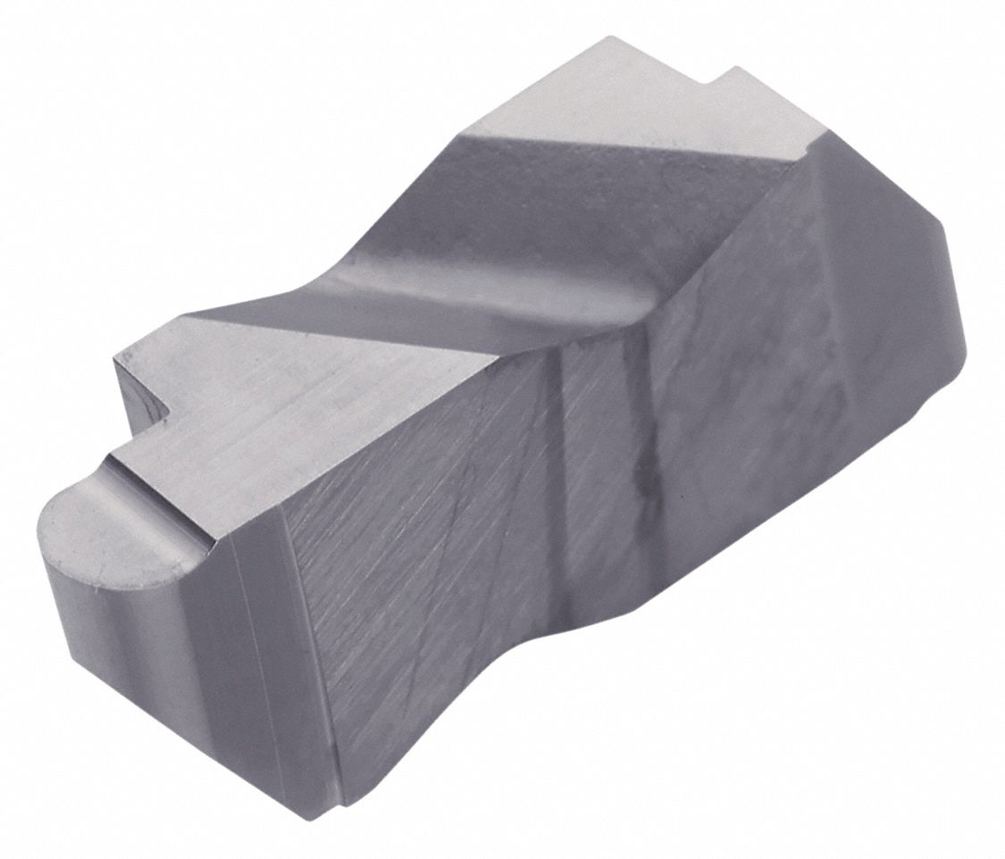 KYOCERA, Indexable Parting and Grooving Insert - 170PP0|KCRP3031RPR1215 ...