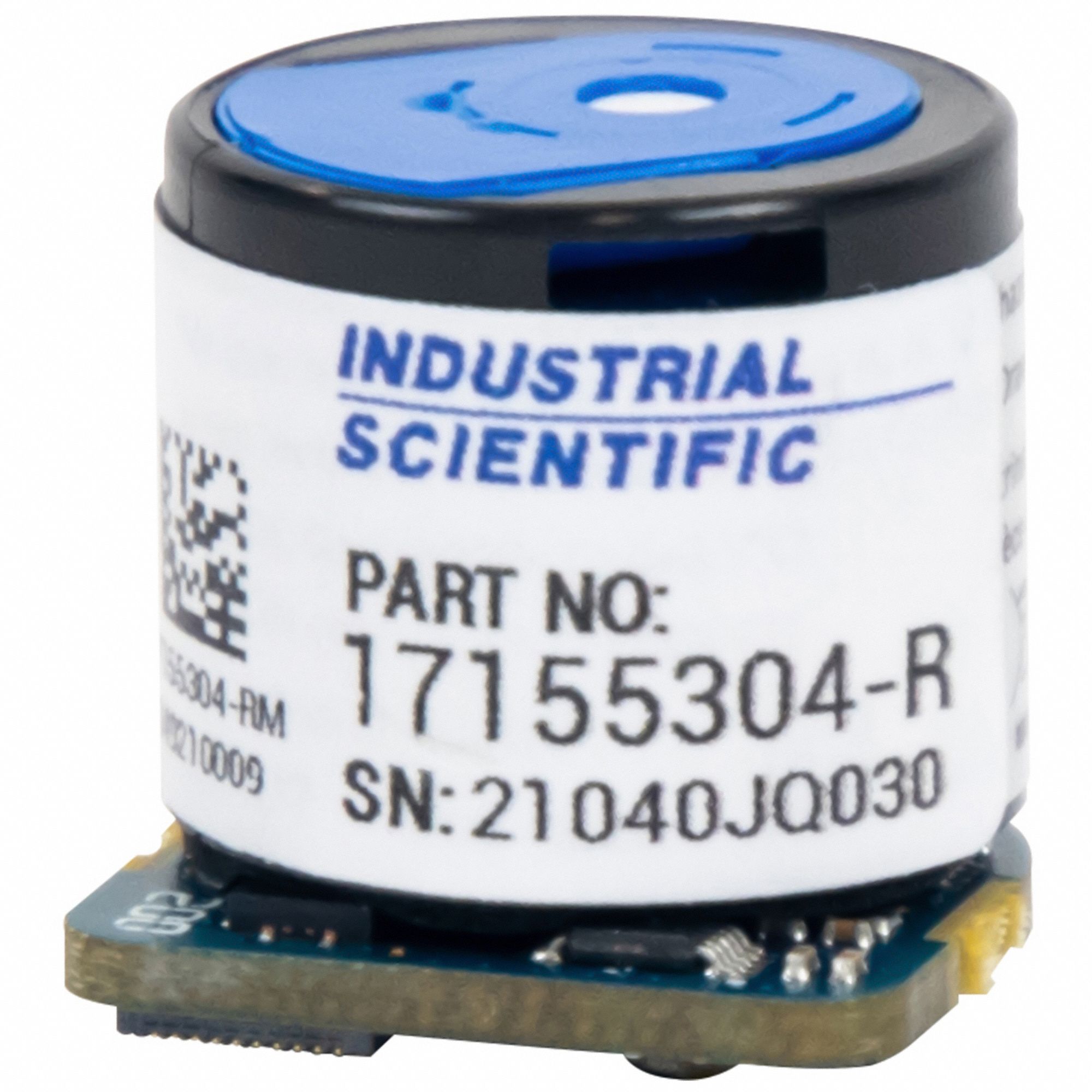 INDUSTRIAL SCIENTIFIC, INDUSTRIAL SCIENTIFIC, VOC, Multi Gas ...