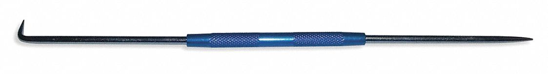 MOODY TOOL, 51-1872, Scribe Straight,Double End,90 deg Bend - 171X29|51 ...