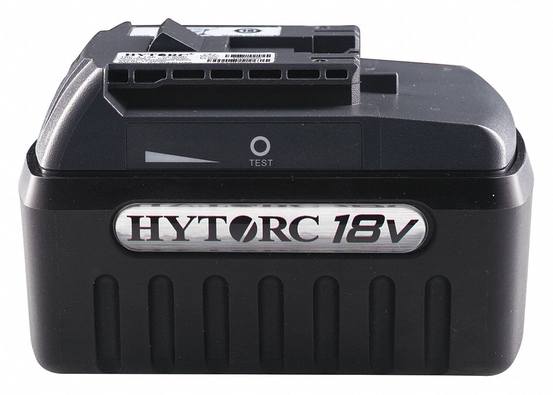 LION GUN, CORE18V®, 4.1 Ah, Battery - 172D26|P002200-3 - Grainger