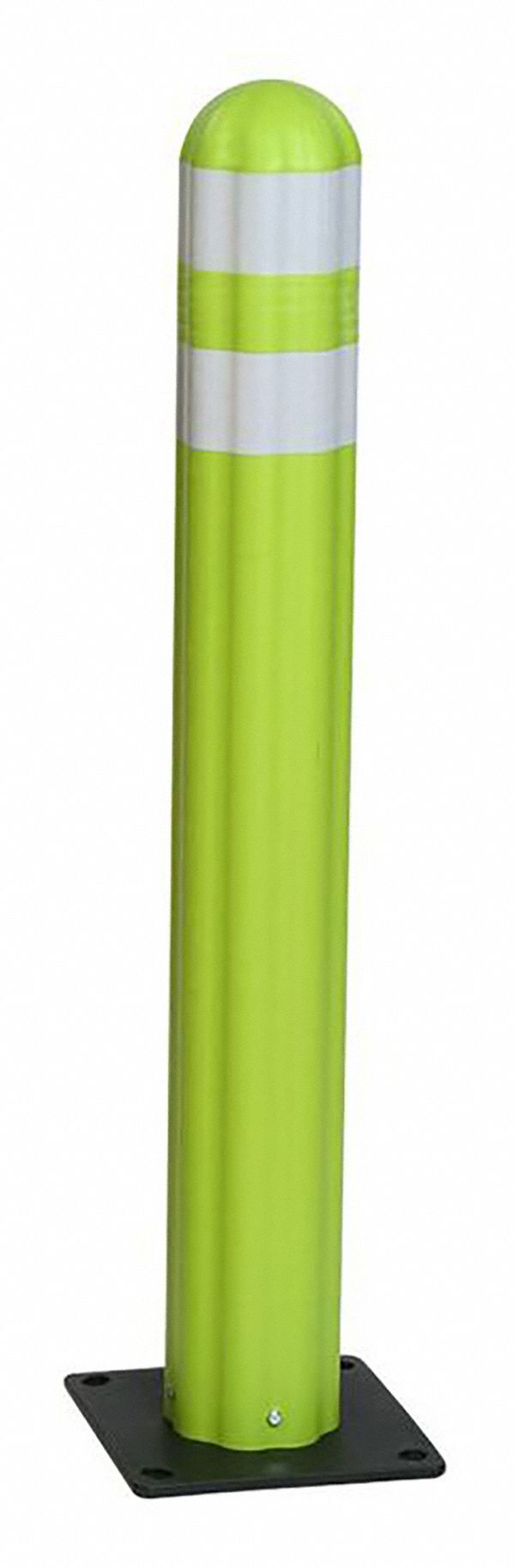 Meets MUTCD Requirements, Permanent, Guide-Post Delineator - 3JJA3 ...