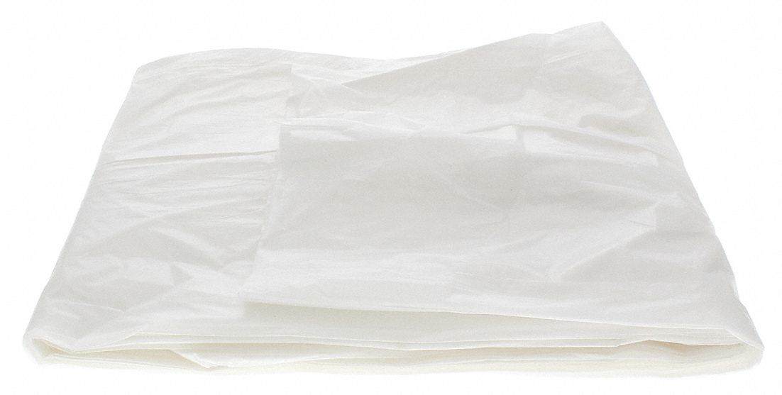 PXPRO, Plastic Drop Cloth,9x12,1 mil - 173D37|100285 - Grainger