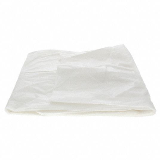 PXPRO, Plastic Drop Cloth,9x12,1 mil - 173D37|100285 - Grainger