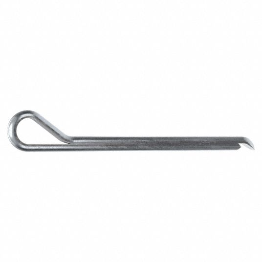 Hammerlock, Inch, Cotter Pin - 174Y79|B39351.018.0250 - Grainger