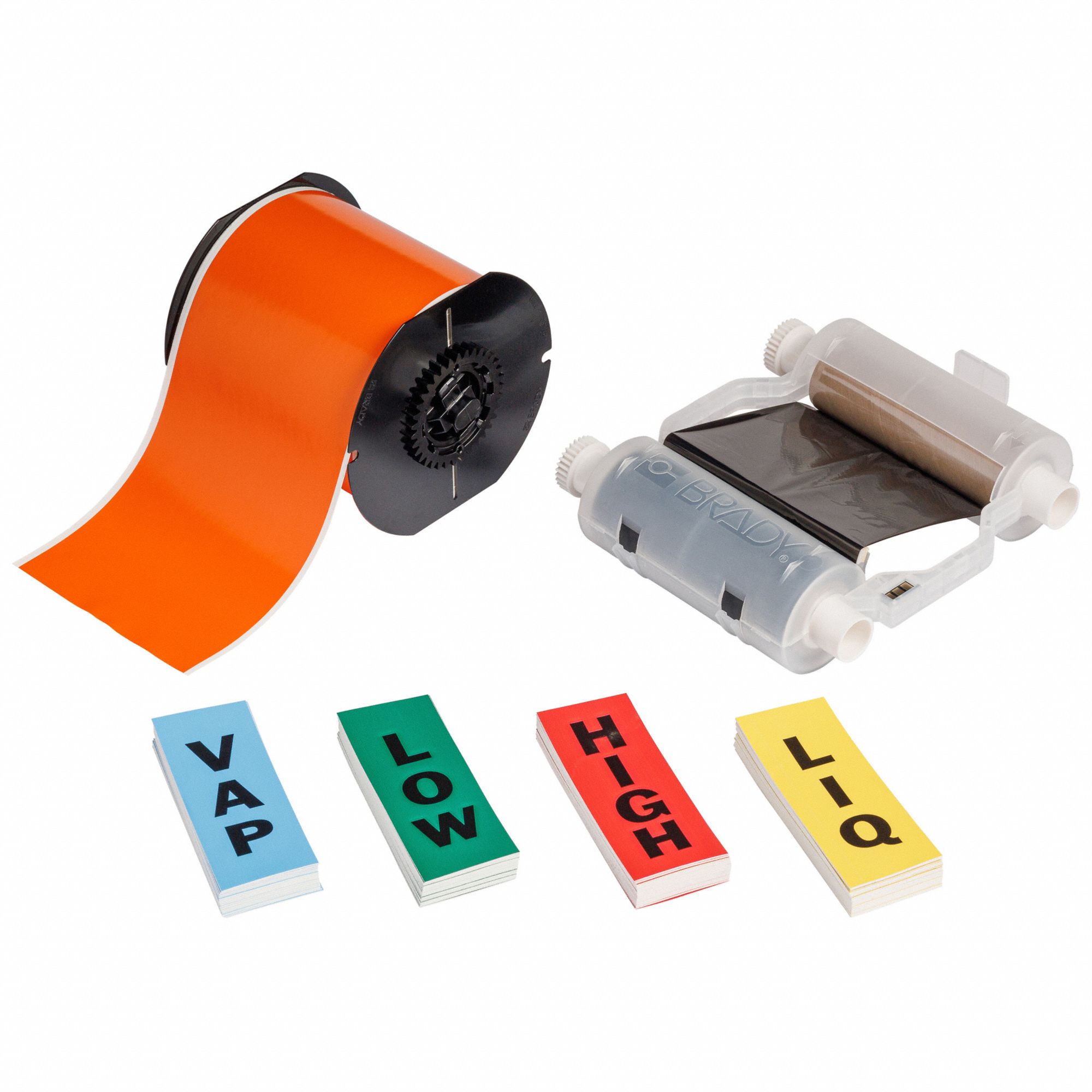 Pipe and Valve Marking, BBP30/BBP31/BBP33/BBP35/BBP37/i3300/i5300/S3000 ...