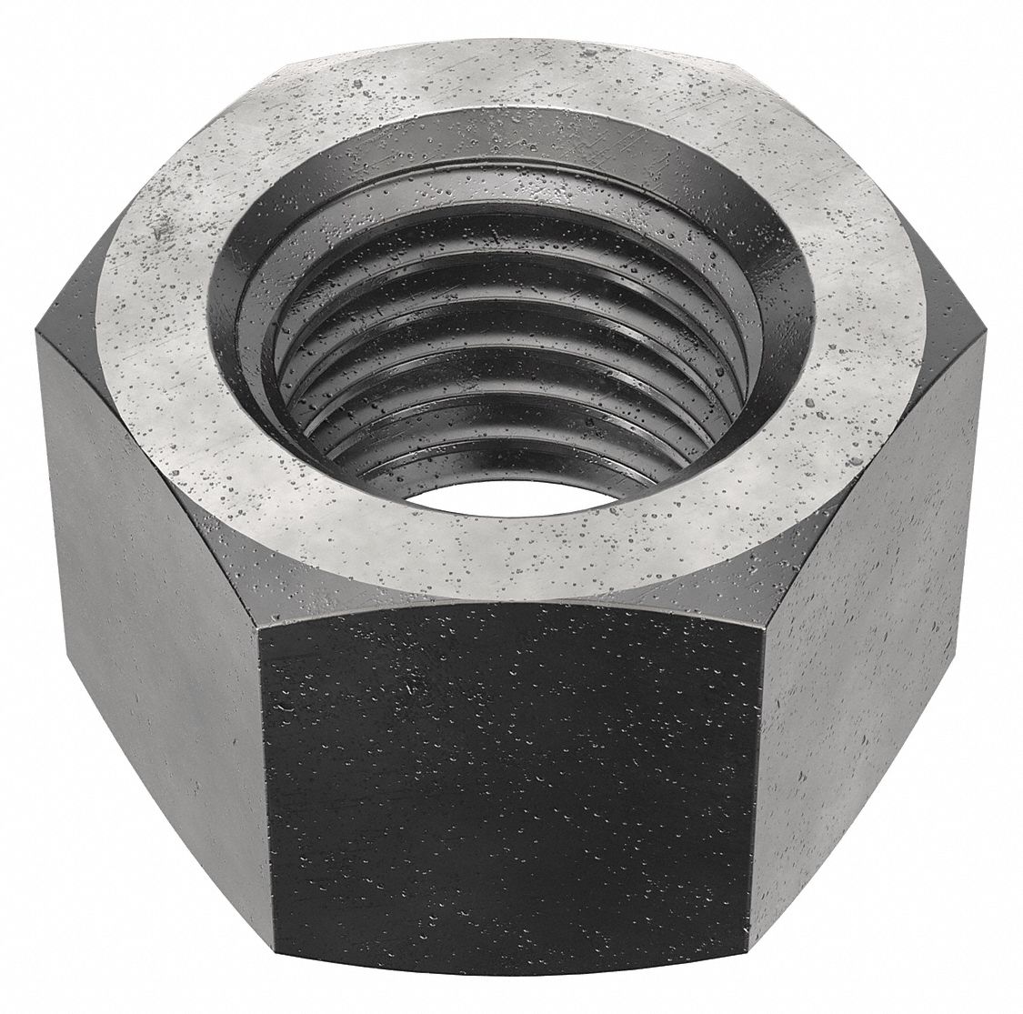 Std Hex, M16x2.00 Thread, Hex Nut - 176G56|L22200.160.0001 - Grainger
