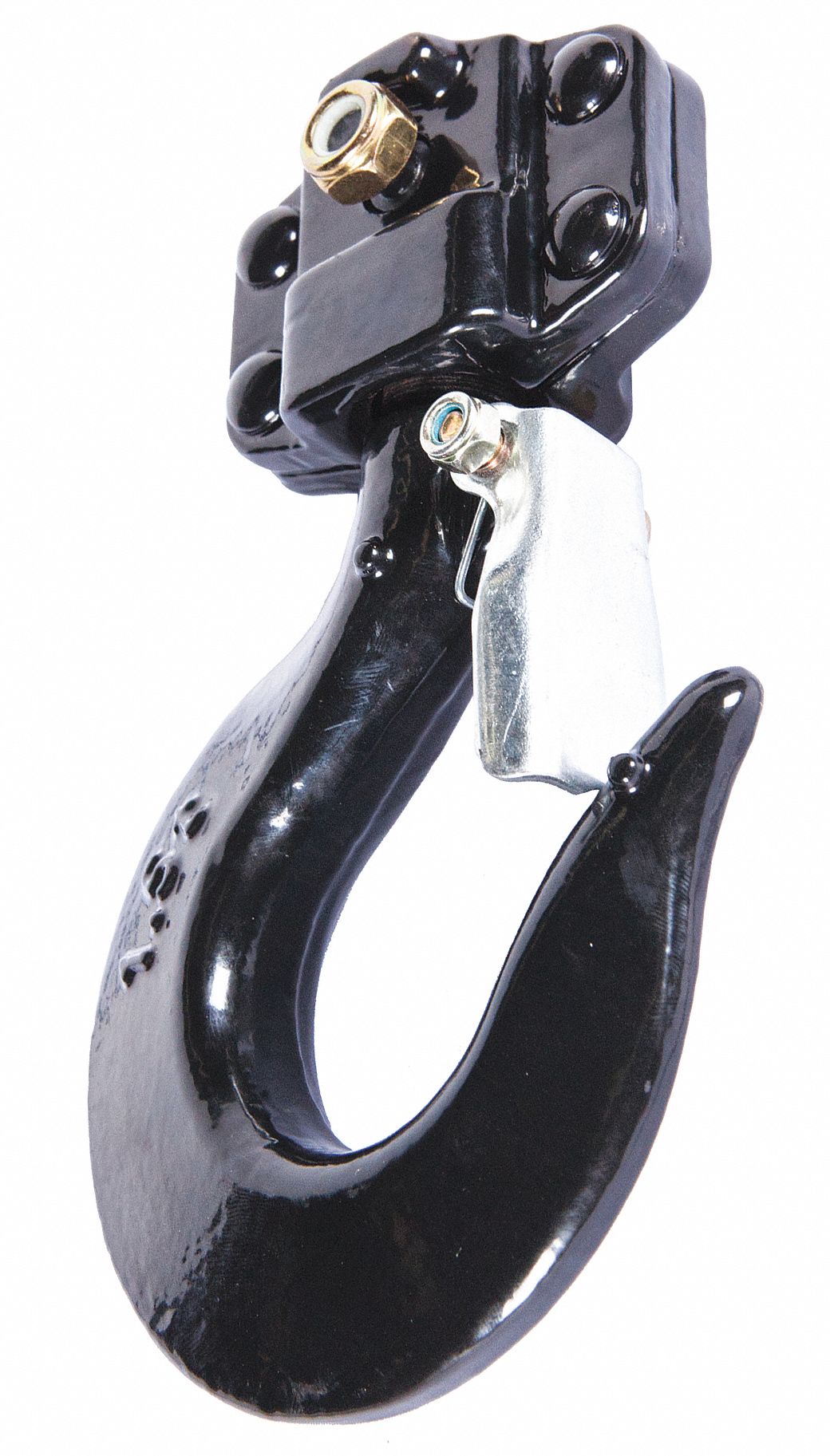 DAYTON Dayton GGS_56906 Dayton Bottom Hook Assembly: Fits Dayton Brand ...