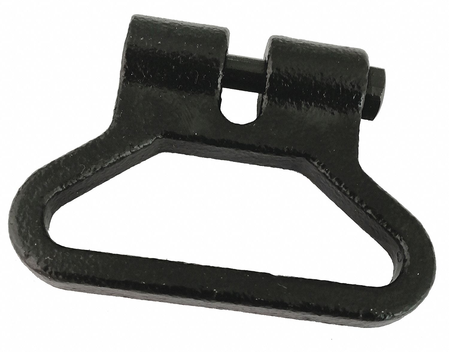 DAYTON, Mfr Part # GGS_57032, End Chain Hoist Ring Assembly - 177K17 ...