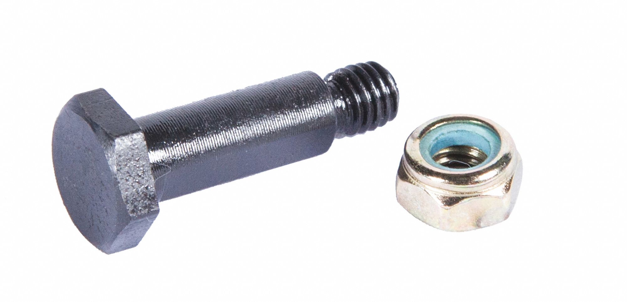 DAYTON, Manual Chain Hoists, 6,000 lb Compatible Load Capacity, Top ...