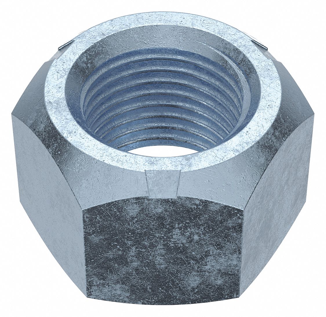 Top Lock Distorted Thread, M16-1.50 Thread Size, Lock Nut - 177X71 ...