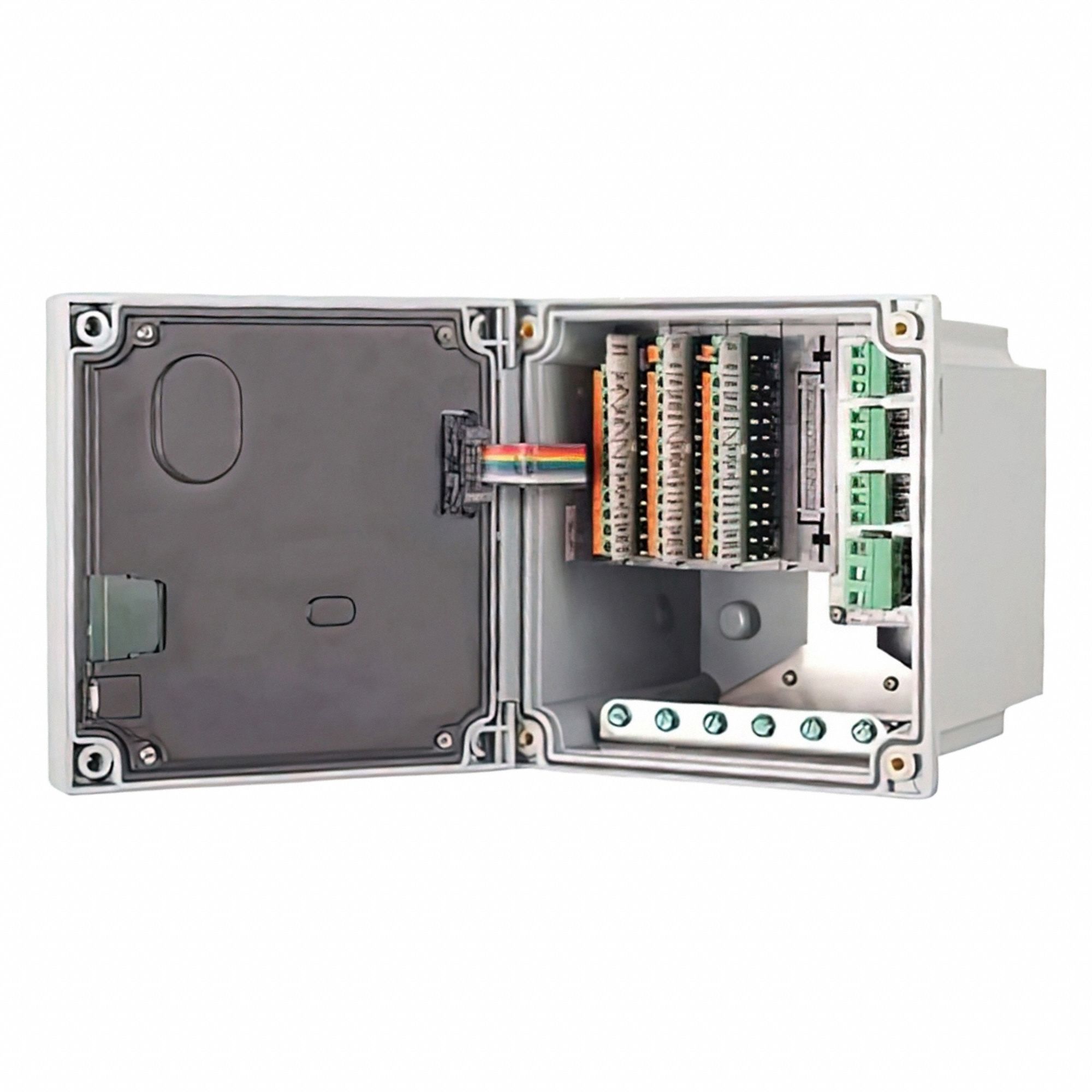 THERMO SCIENTIFIC, Dissolved Oxygen, 60°C Op Temp - Max, Dissolved ...