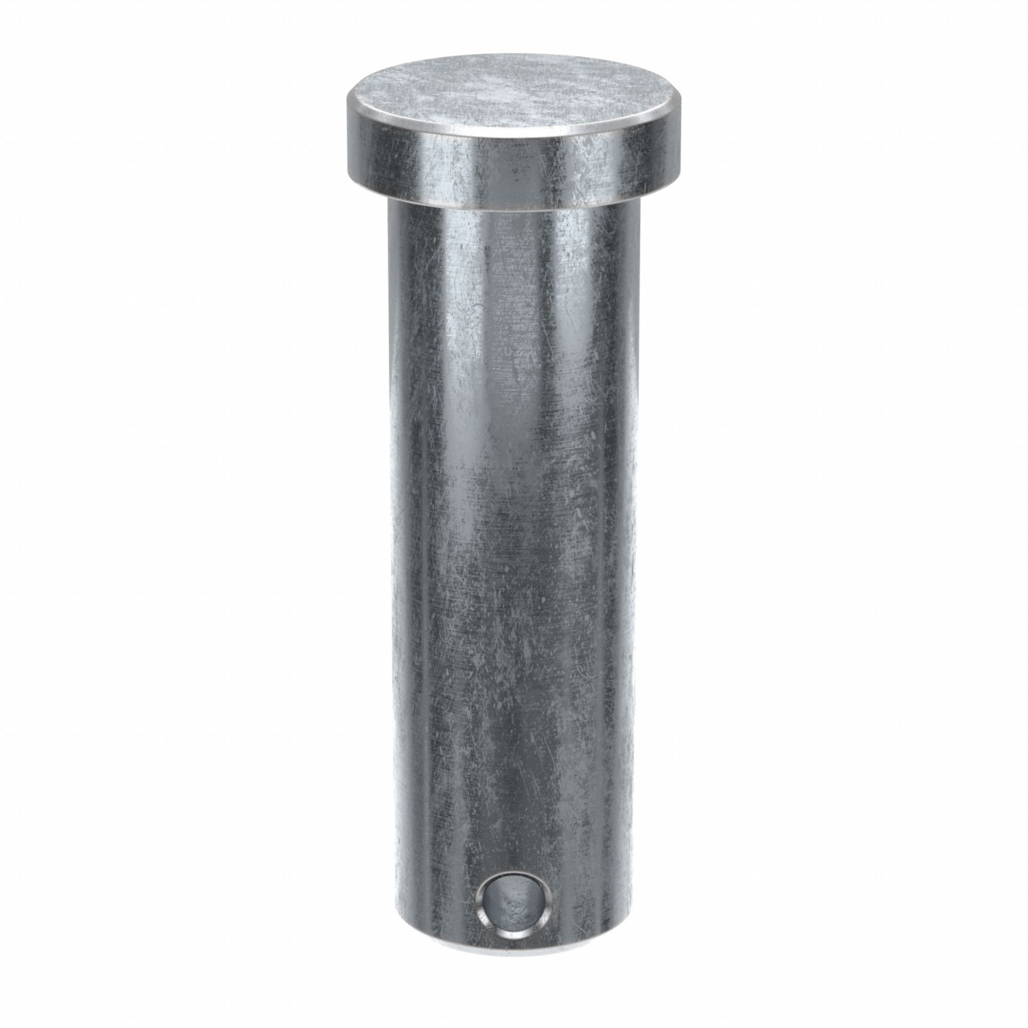 Inch, 5/8 in Pin Dia, Clevis Pin - 178N44|B39798.062.0200 - Grainger