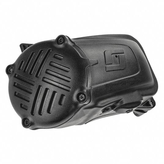 SCOTT SAFETY, Voice Amplifier - 178T66|201275-01 - Grainger