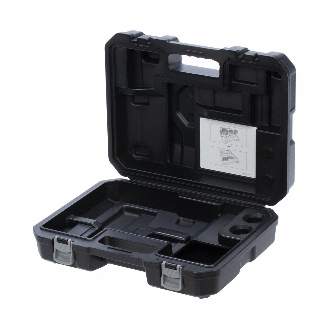 The MP-CASE Replacement Hard Carrying Ca - Grainger