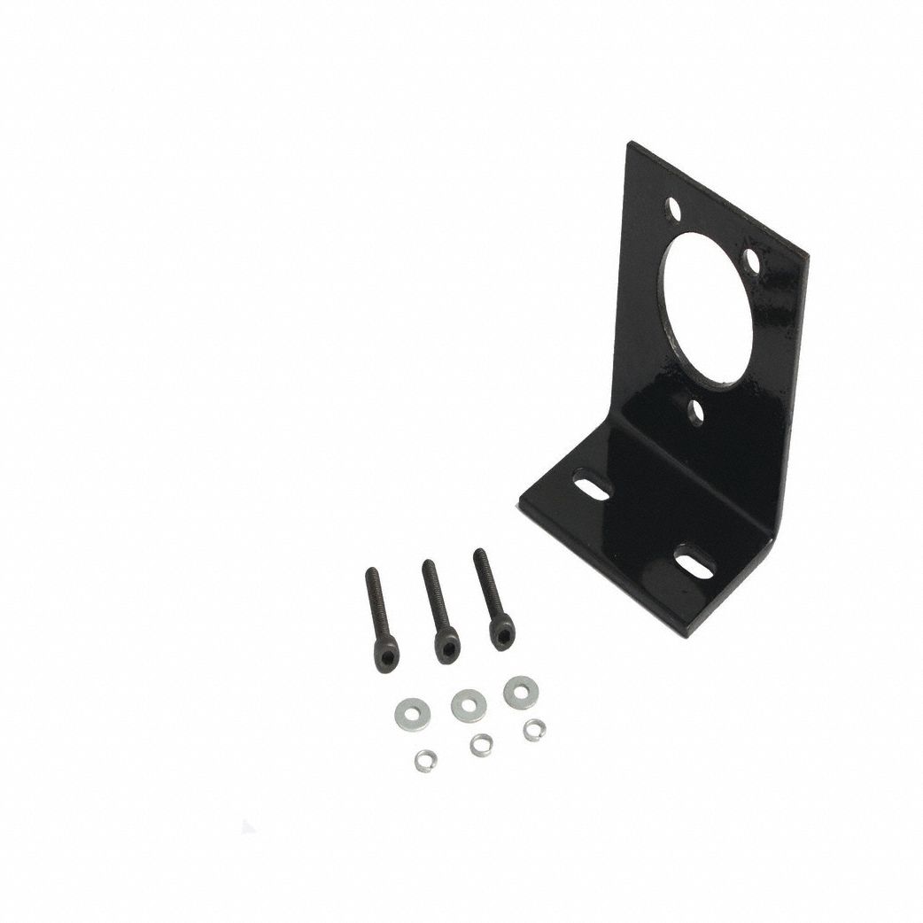 INGERSOLL RAND, Foot, Carbon Steel, Mounting Foot - 860EF9|SM1AM-AG587 ...