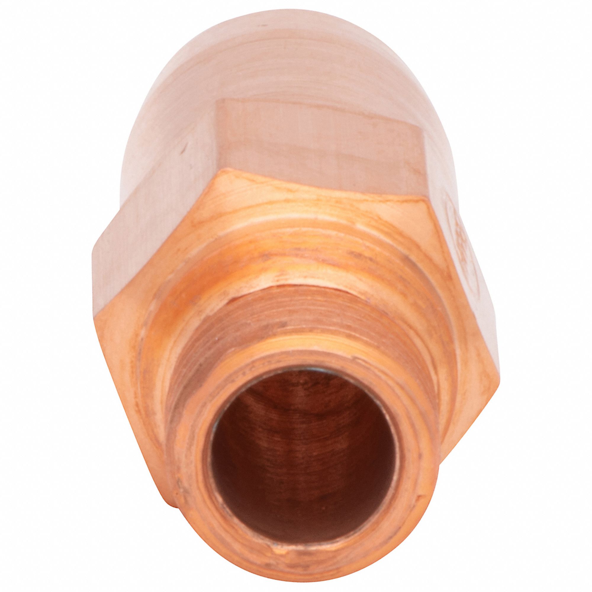 HARRIS Heat Tip: 1390-H Series, Size 1, For Use With Propane, Propylene ...