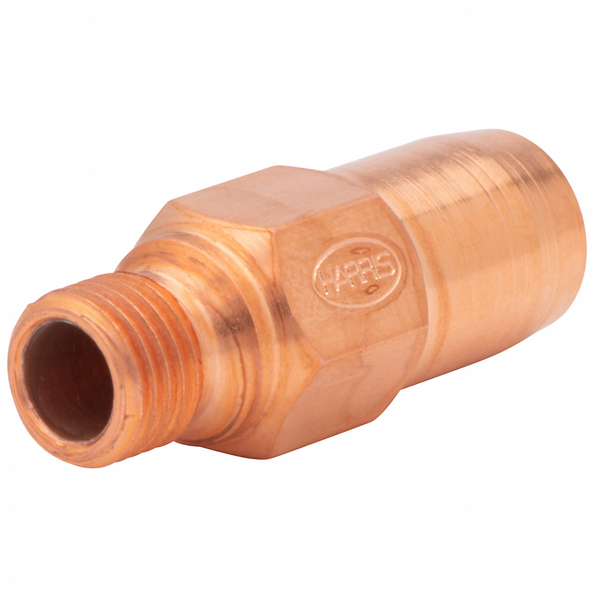 HARRIS Heat Tip: 1390-H Series, Size 1, For Use With Propane, Propylene ...