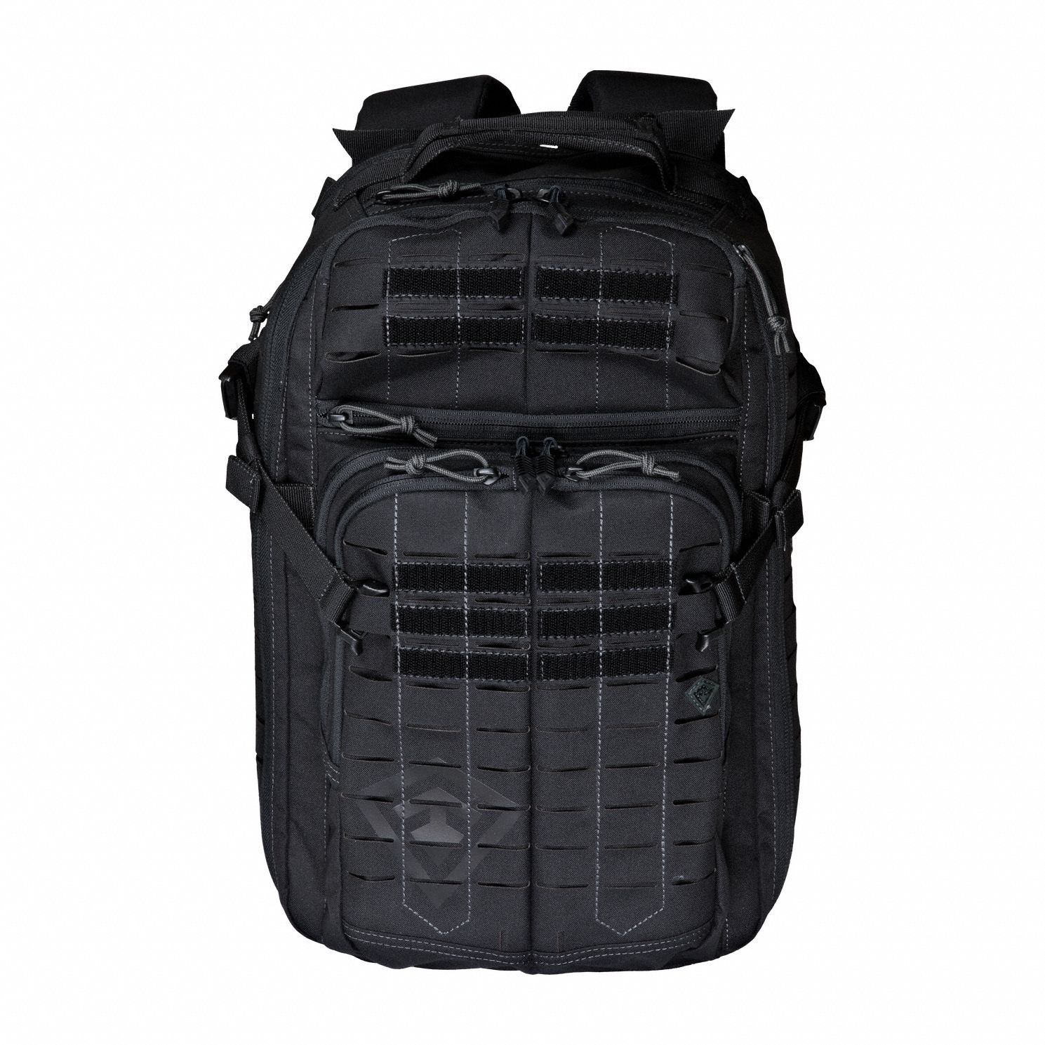 FIRST TACTICAL LLC, Black, 500D/1000D Water Resistant Nylon, TACTICAL ...