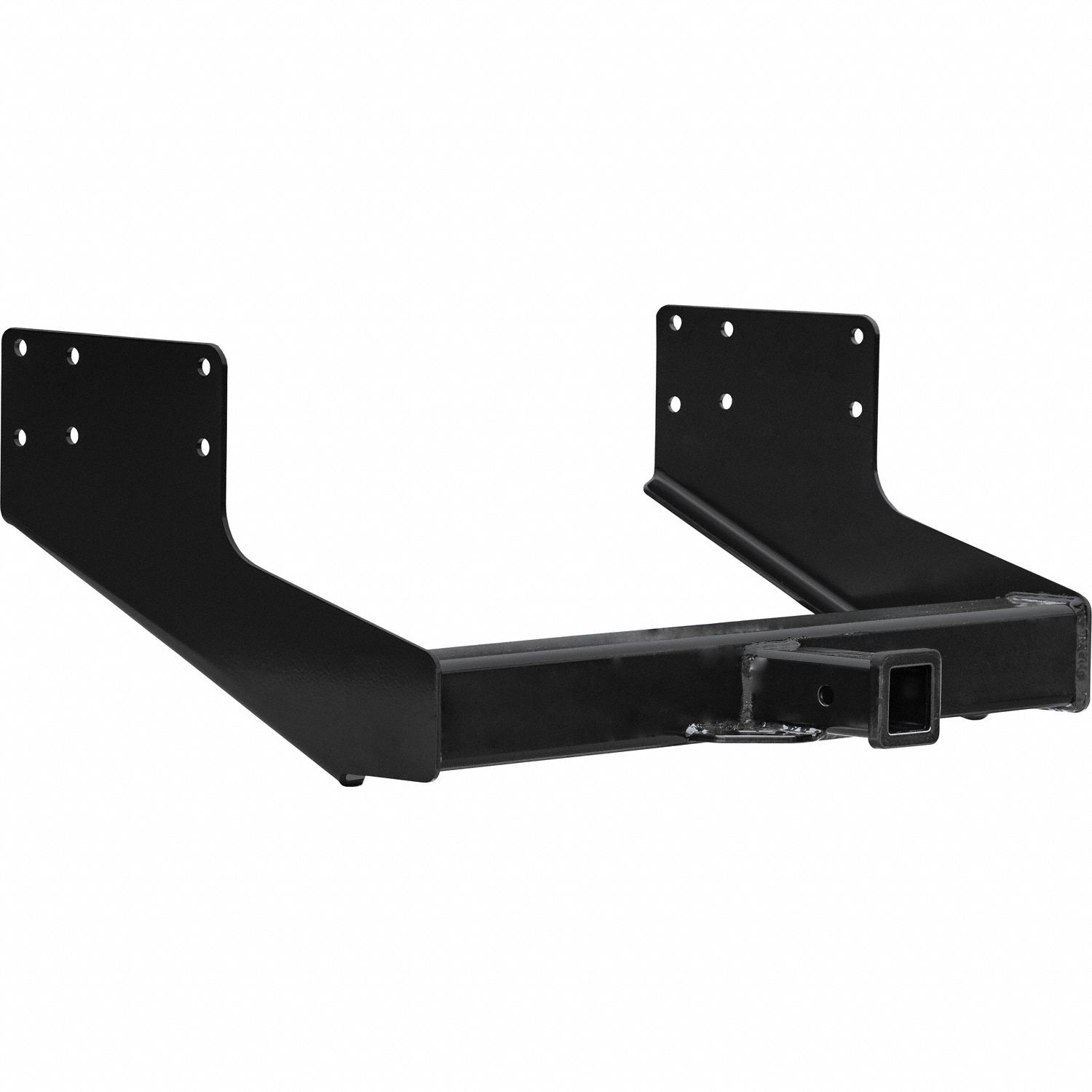 BUYERS PRODUCTS, IV, 7,500 lb Gross Trailer Wt Capacity, Hitch Receiver ...
