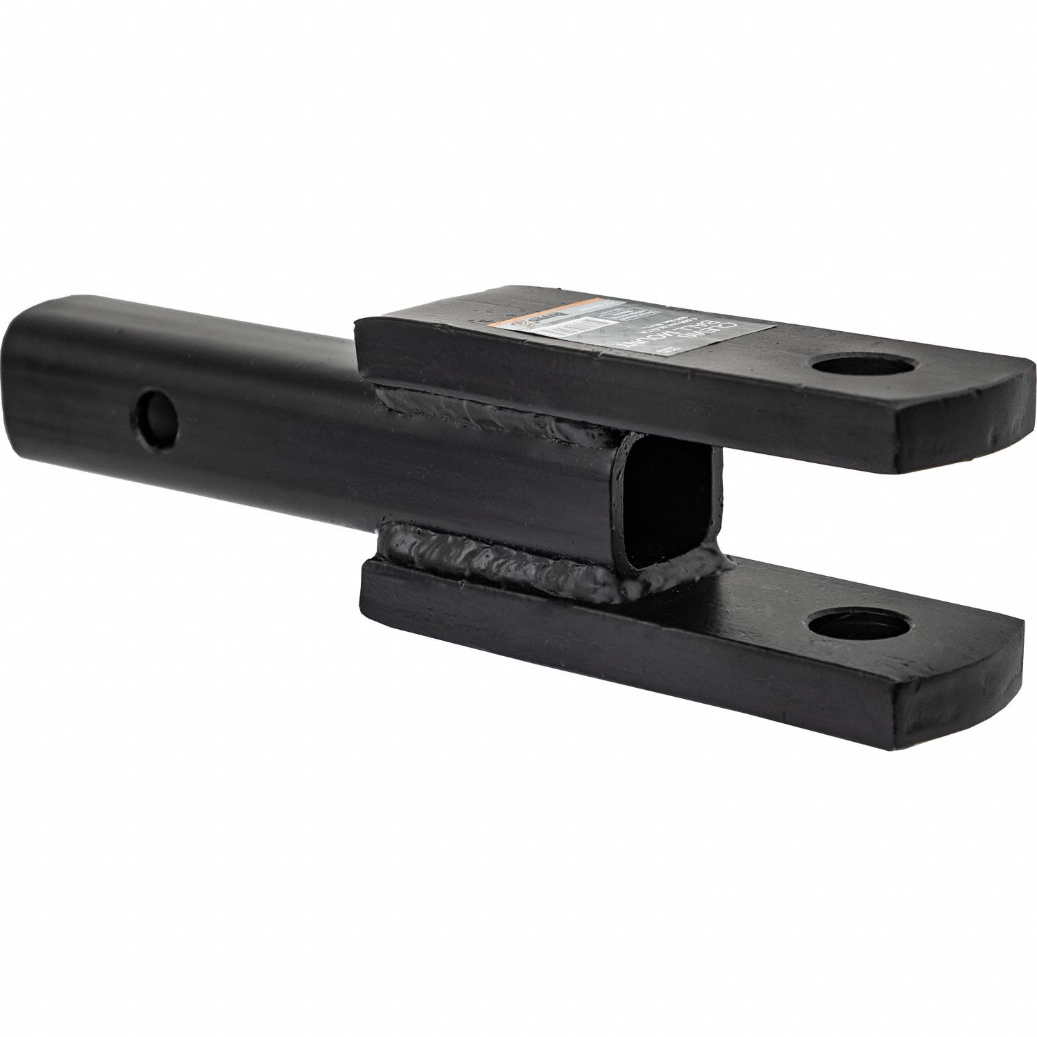 BUYERS PRODUCTS, III, 2 in Compatible Ball Shank Dia, Ball Mount ...