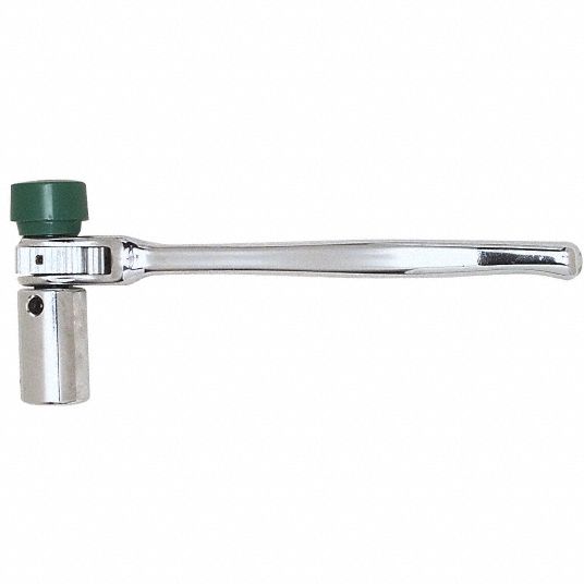 WRIGHT, Scaffold Ratchet,7/8" Socket,Single Pawl - 181K27|4482 - Grainger