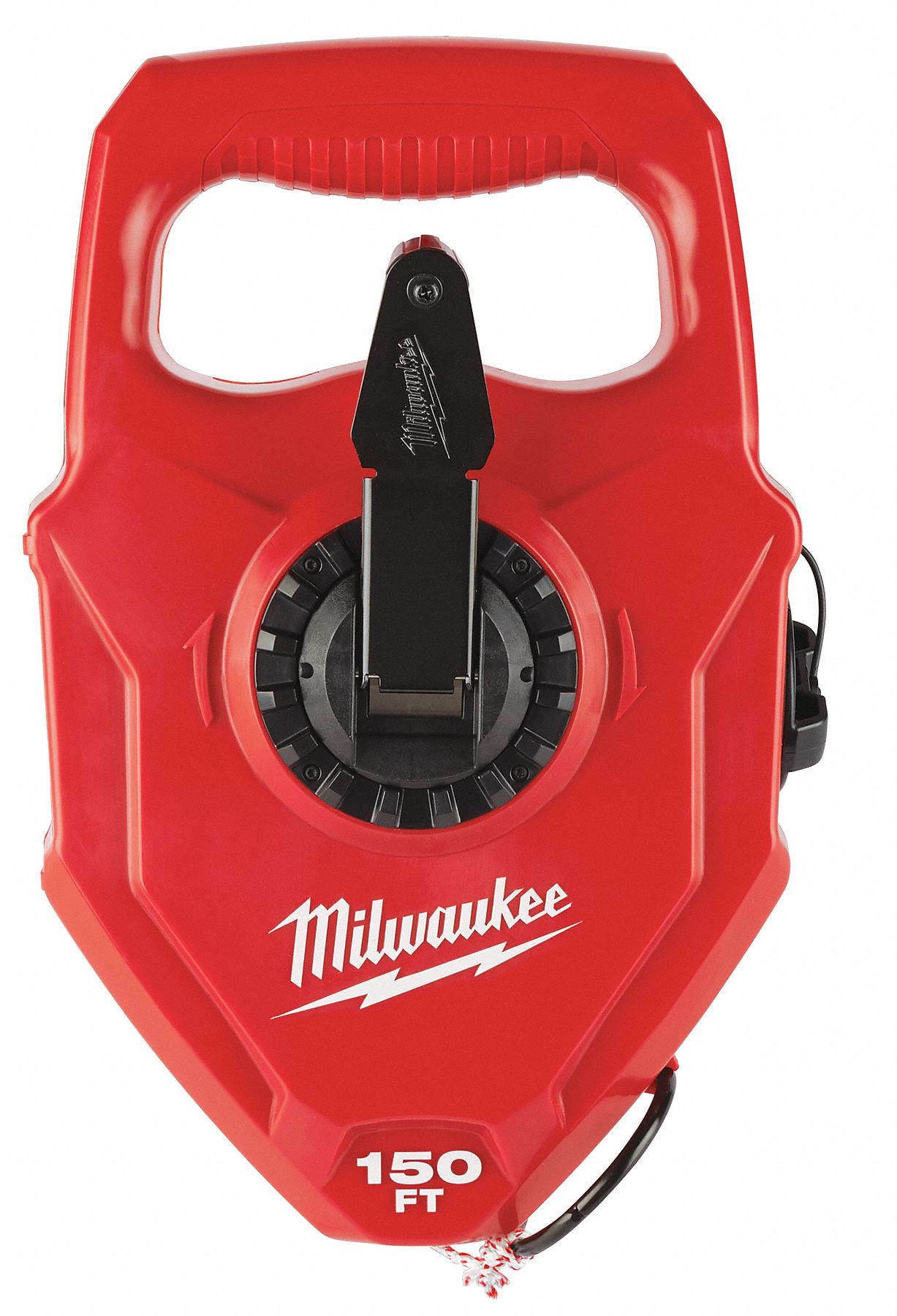 MILWAUKEE, 4:1, 100 ft Line Lg, Chalk Reel - 181PA6|48-22-3915 - Grainger