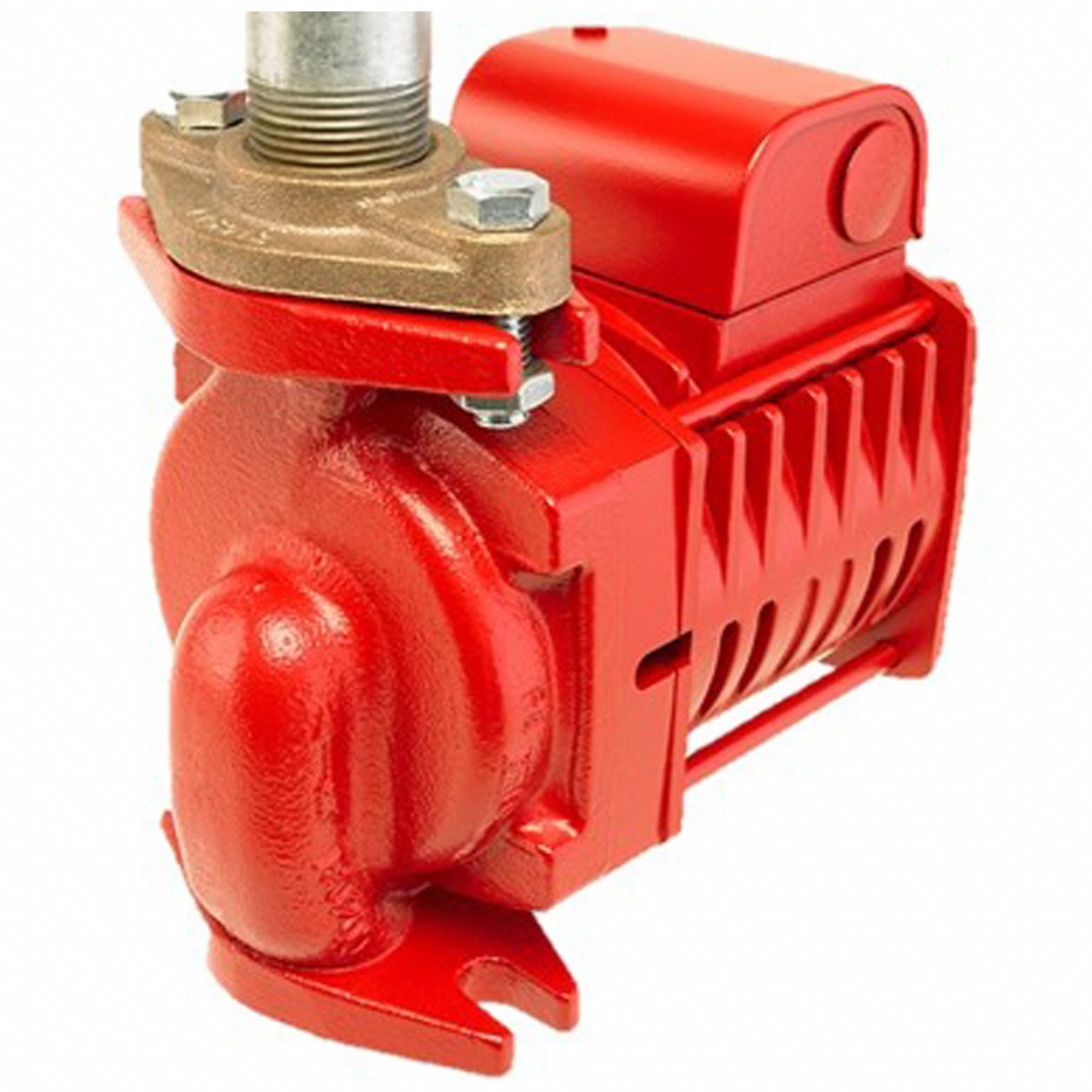 1/6 hp HP, 120V AC, Circulating Pump - 788V87|119981-173 - Grainger