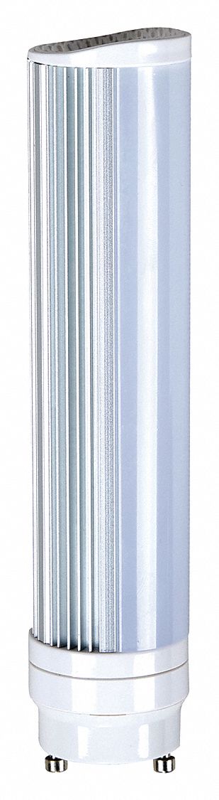 SATCO, 2-Pin (GU24), LED, Compact LED Bulb - 184M30|S8747 - Grainger