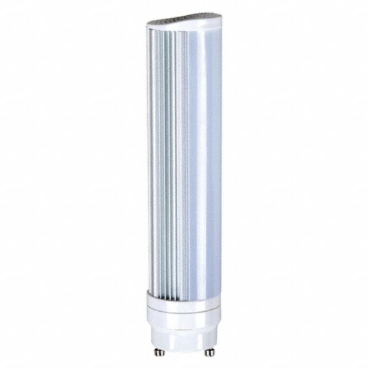 SATCO, 2-Pin (GU24), LED, Compact LED Bulb - 184M30|S8747 - Grainger