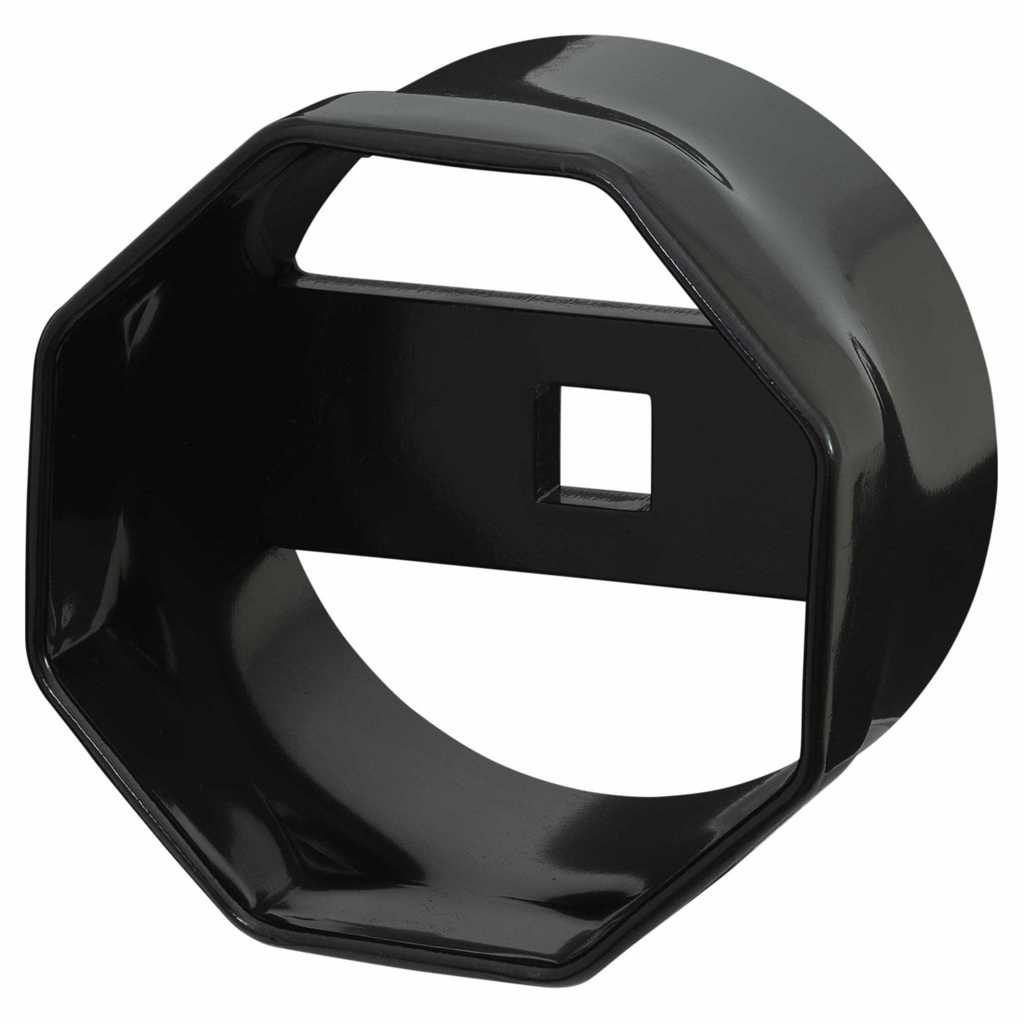 AMERICAN FORGE & FOUNDRY, 3/4 in Drive Size, 4 3/8 in Socket Size ...