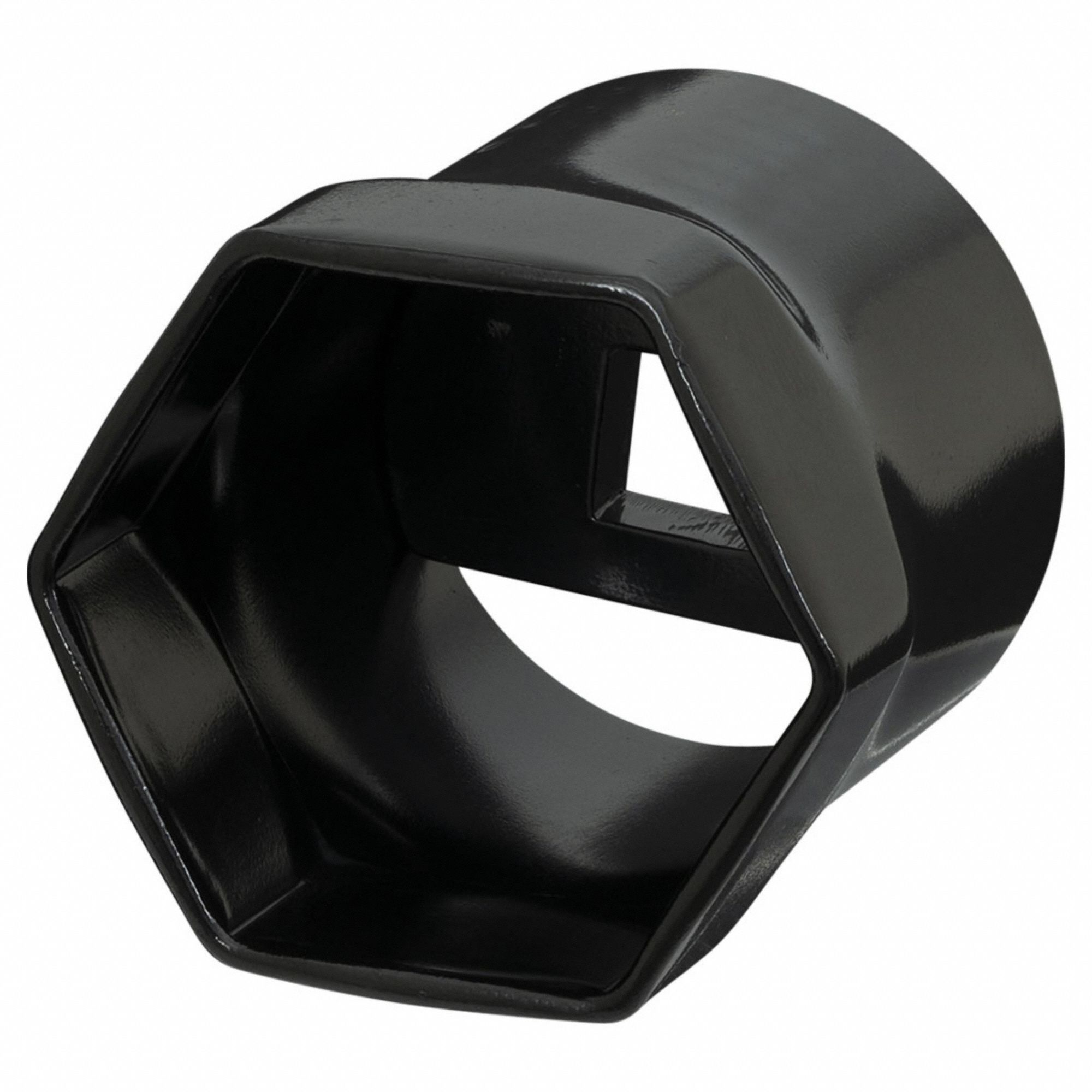 AMERICAN FORGE & FOUNDRY, 3/4 in Drive Size, 4 1/8 in Socket Size ...