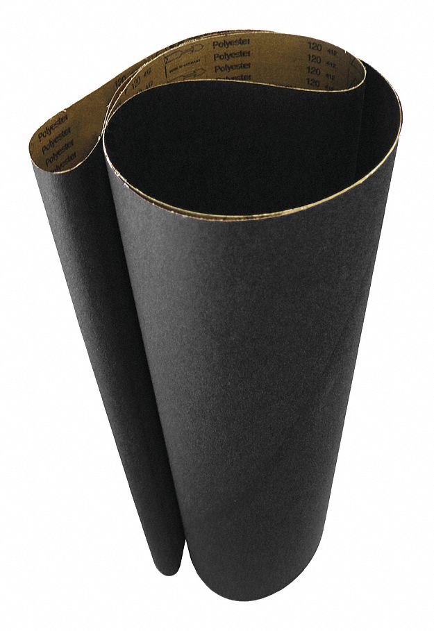 Abrasive Belt,180 Grit,SC,37 x 60",PK2 - 185V80|67172 - Grainger
