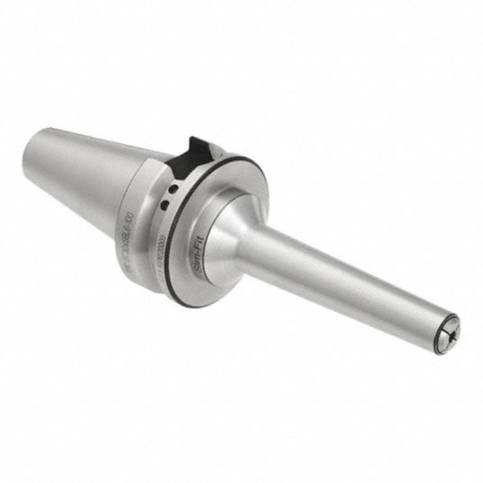 TECHNIKS, BT40 Taper, SlimFit 6, Collet Chuck - 823YW8|18868-150 - Grainger