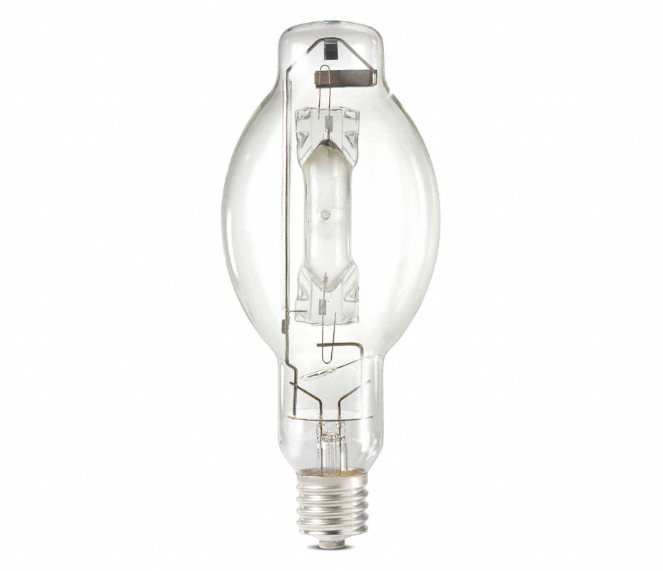 PHILIPS Aditivo Metálico HID 1000 Watts, BT37, Base Atornillable Mogul ...