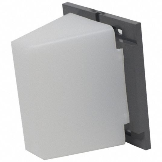 CREST HEALTHCARE SUPPLY, Compatible with Nurse Call System, ABS Plastic ...