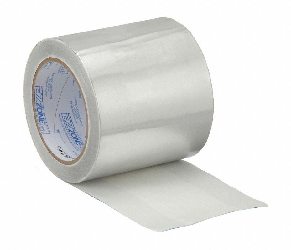 AQUASOL Cinta Aluminio,75pies,Soldadura MIG/TIG - 18C572 | EZ-ZT 4.0 ...