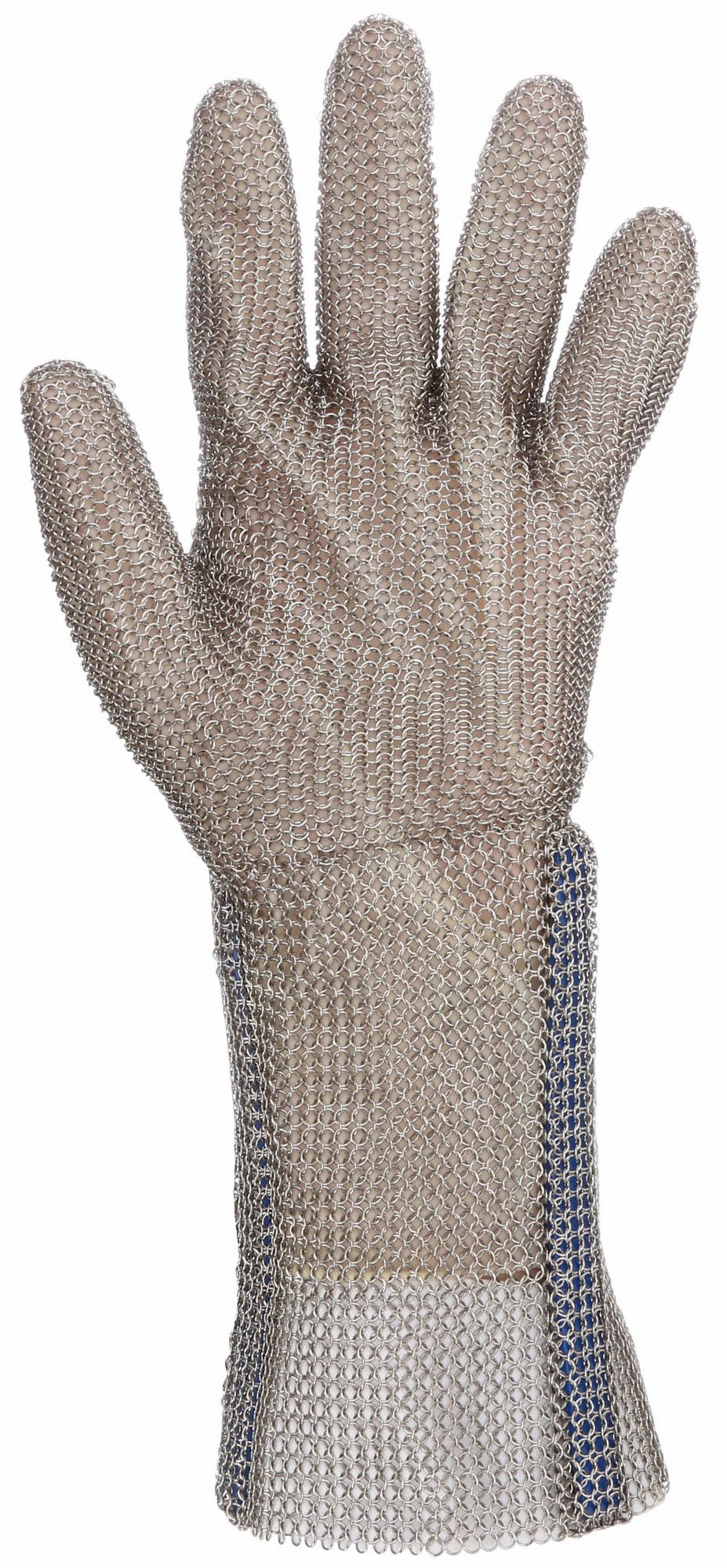 NIROFLEX USA Chainmail Cut-Resistant Glove,2XL/11: 2XL, Forearm ...