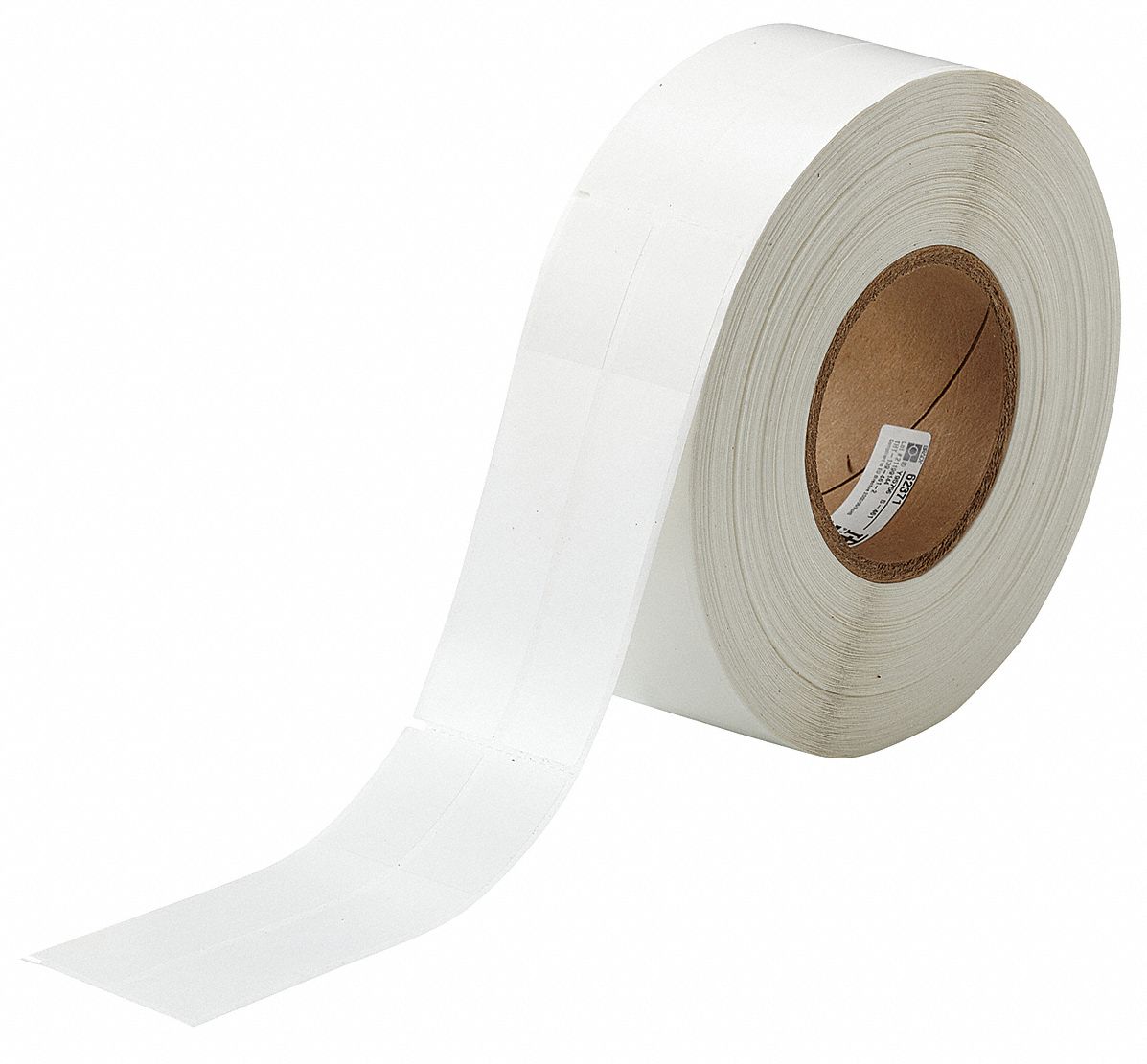 Rectangle, 5 1/2 in x 1 in, Precut Label Roll - 18CE11|THT-139-461-2 ...