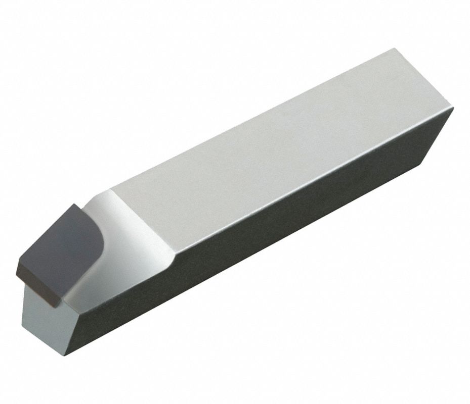 MICRO 100 Buril Cobresoldado, Estilo BL, Longitud Total 2-1/2", Acero ...