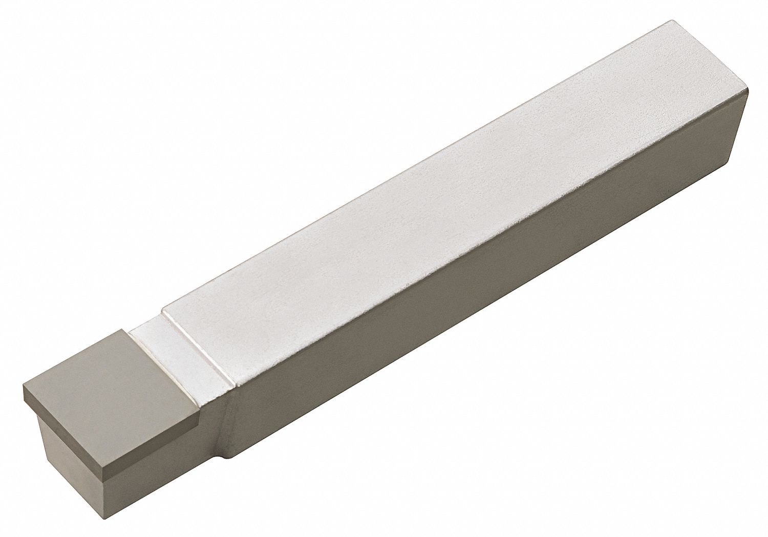 MICRO 100 BRAZED TOOL BIT,C,6 IN L,1/2 IN W - Single-Point Tool Bits ...