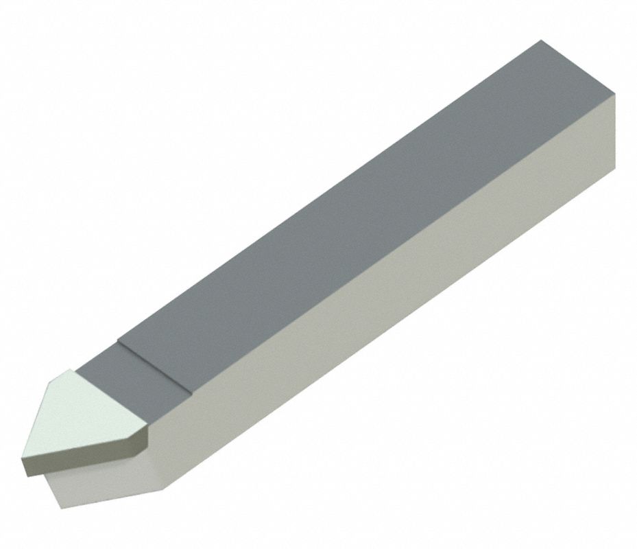 MICRO 100 Buril Cobresoldado, Estilo Dimensión E, Longitud Total 4 ...