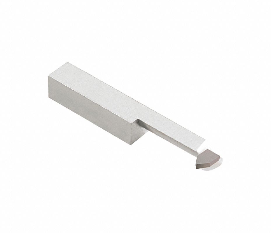 MICRO 100 Buril Cobresoldado, Estilo IDLT, Longitud Total 3-1/2", Acero ...